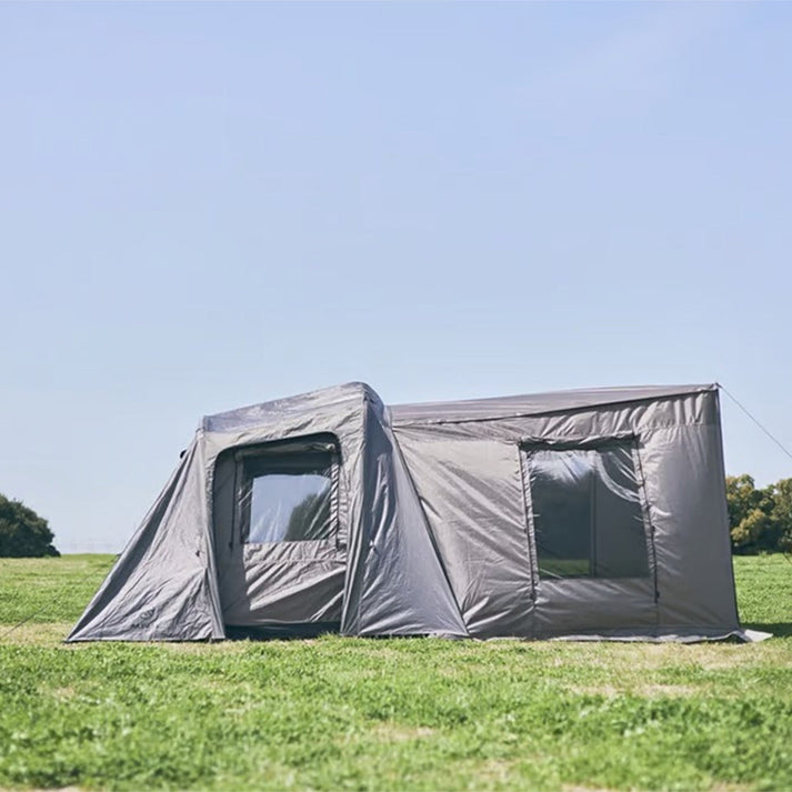 MWM READY Tent 2 MWM Air Tent Shelter Family Camping | Easy to set up ...