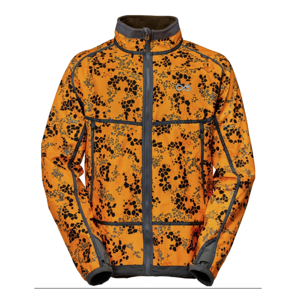 Merkel Gear Helix | Fleece Jacket - Outdoor, Sports, Fashion Dint ...