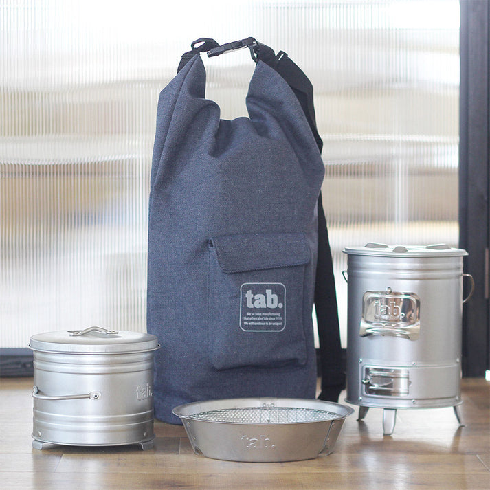 tab. Slim Bag tab. Slim Bag – DYNT COYOTE LIFE STYLE SHOP